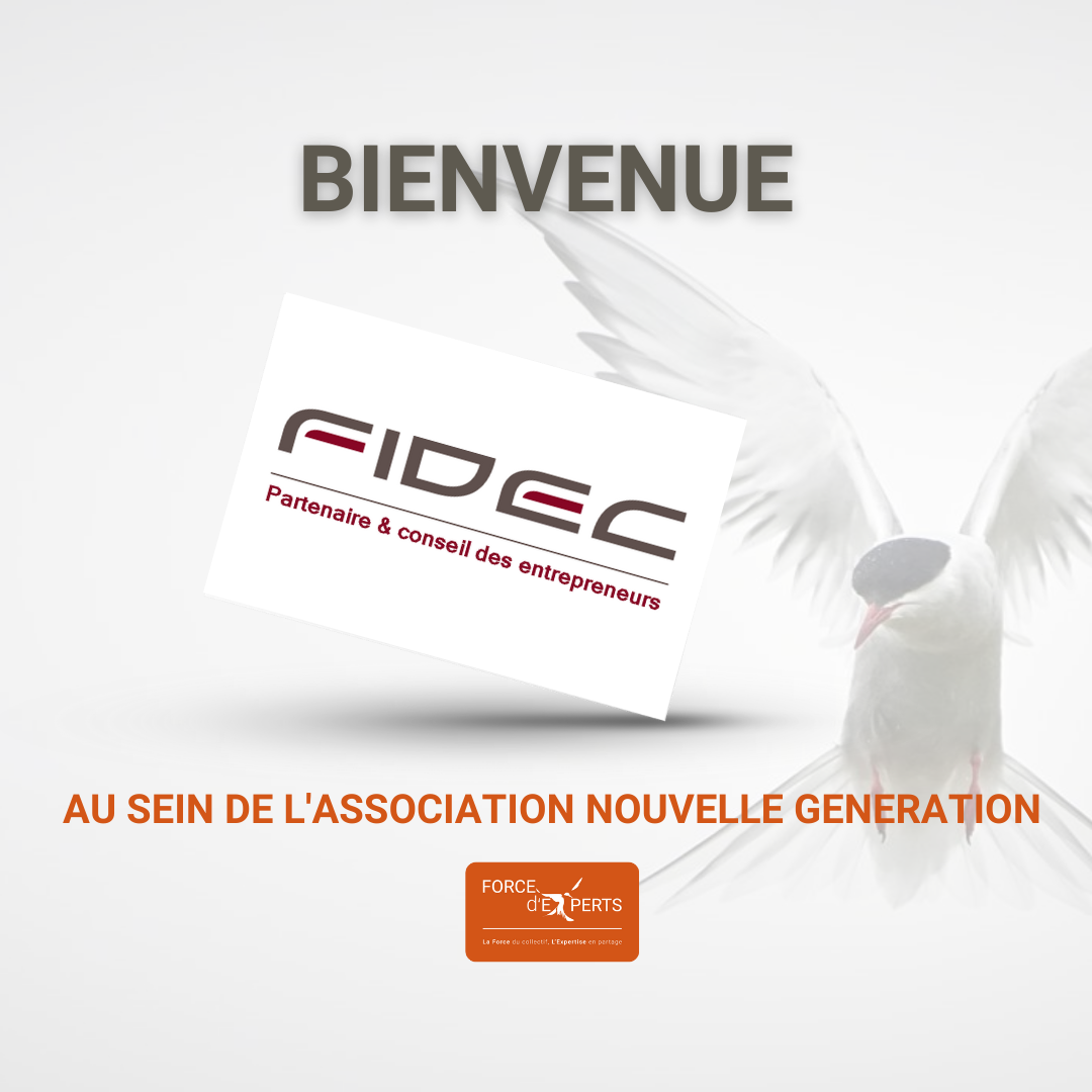 Force d’Experts accueille FIDEC et renforce son positionnement en ...